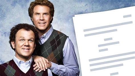 Step Brothers Dale Quotes