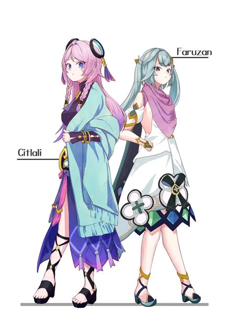 Genshin Impact Image By Osaru Monky Zerochan Anime Image Board