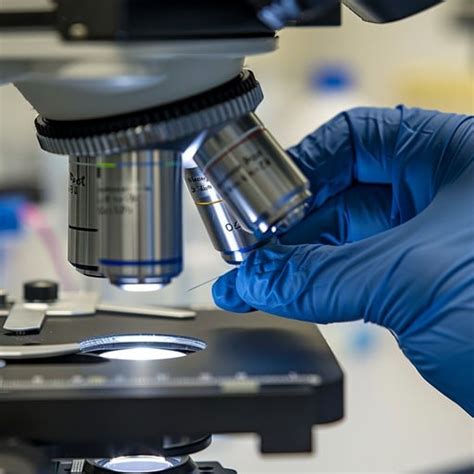 Free Microscope Scientific Research Image Laboratory Research