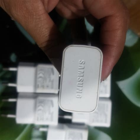 Jual Charger Ori Copotan Samsung Ampere Kab Bekasi Pedagang Waras Tokopedia