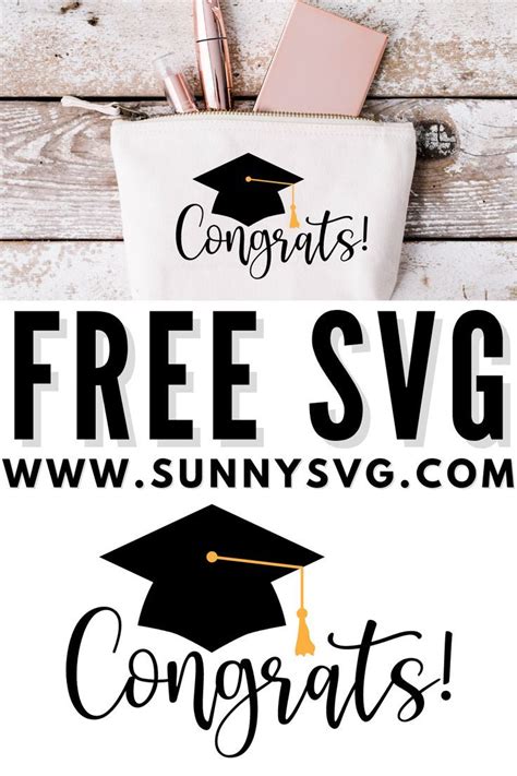 Free Congrats Svg Artofit