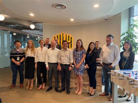 govtech singapore on linkedin digitalization digitalgovernment