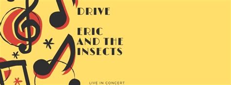 Eric And The Insects