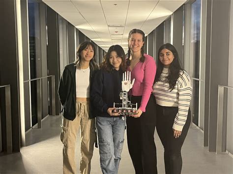 Khushi Patel On Linkedin Incredibly Grateful To Have Such A Wonderful Team 🩷 Thank You Mohammed