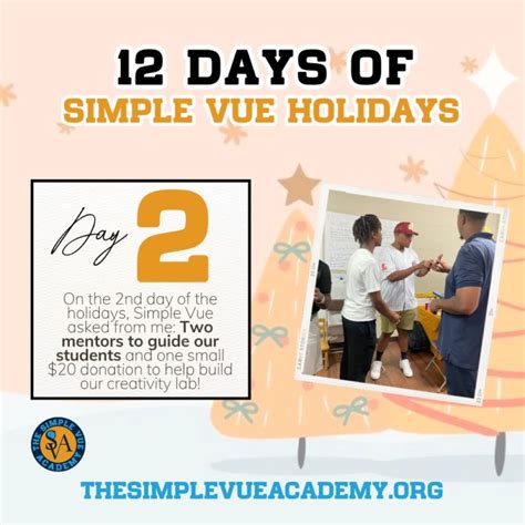 the simple vue academy on linkedin sva simplevueacademy
