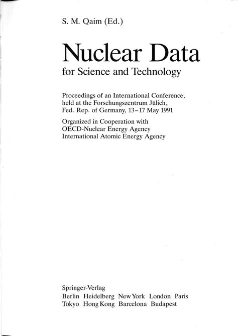 Pdf Measurement Of Neutron Induced Fission Cross Section Ratios For