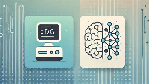 Comparing Traditional Computing With Llms