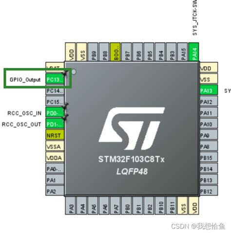 stm32音频数据的flash读取与dac播放 stm32f103c8t6有多大内存 csdn博客