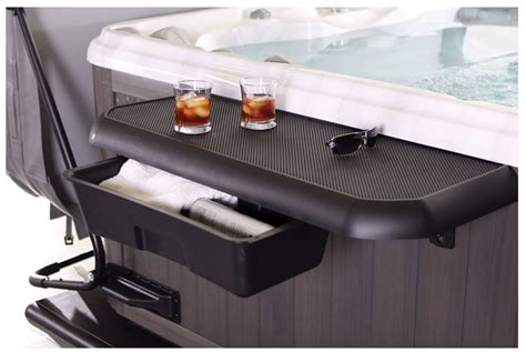 Smartbar Leisure Concepts 39x14 Hot Tub Bar With Smart Drawer