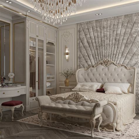 Оформляємо спальню у різних стилях дизайну інтерєру