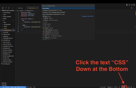 Unknown At Rule Tailwind Bug Reports Cursor Community Forum