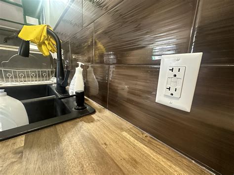 The Importance Of Gfci Outlets In Wet Locations Owl Electric