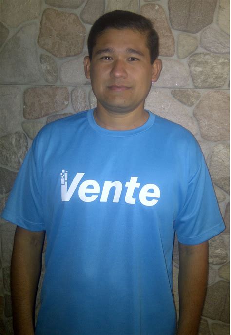 ¿por Qué Me Quedo Por Jonathan Freites Vente Venezuela