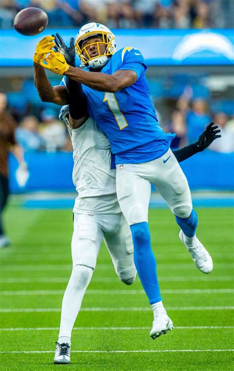 Alexander Staley Takes Responsibility But Chargers Players Need To Step Up As Well Orange