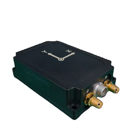 snc100c a0 mems组合导航系统