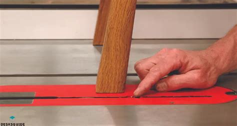 what does asr mean on standing desk main reasons