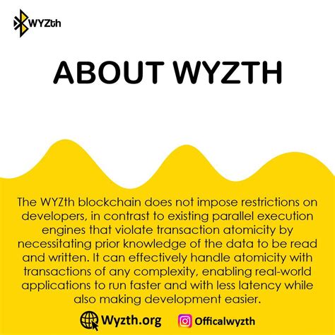 wyzth blockchain labs on linkedin crypto cryptocurrency web3