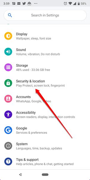 How To Remove Ads That Appear After Unlocking Android Phone