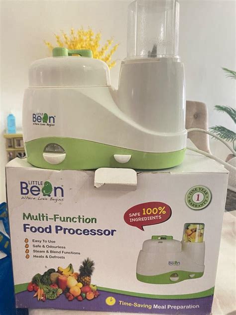 Multi Function Food Processor Tv And Home Appliances Kitchen Appliances Juicers Blenders