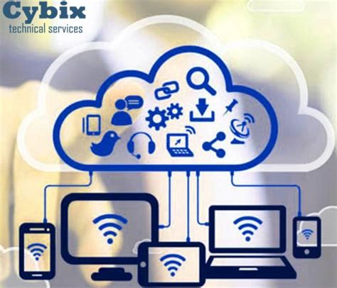 Cloudcomputing Cloud Technology Cybersecurity Cybix Bigdata Datacenter Devops