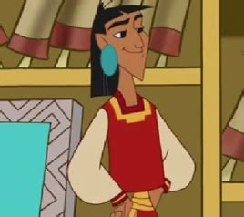 Kuzco Emperors New Wiki Fandom