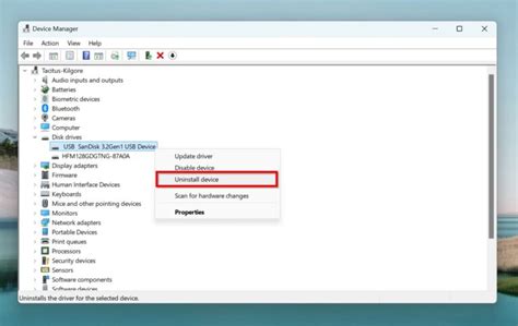 How To Fix An SD Card Keeps Disconnecting Or Disappearing