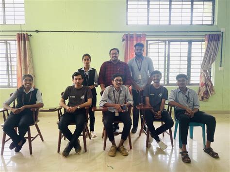 Sneha S S On Linkedin Ieee Orientation Leadership Teamwork