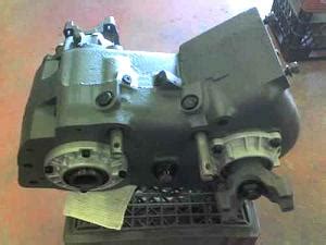 Fullsize Ford Truck Transfer Cases Blue Oval Trucks