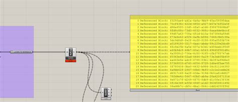 Reference Worksession Layer Grasshopper Mcneel Forum
