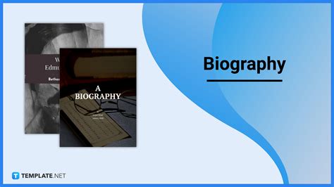 Biography What Is A Biography Definition Types Uses