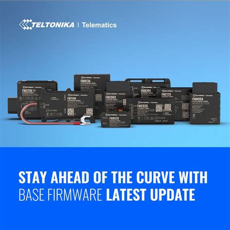 Teltonika Telematics On Linkedin Tracking Trackingdevices