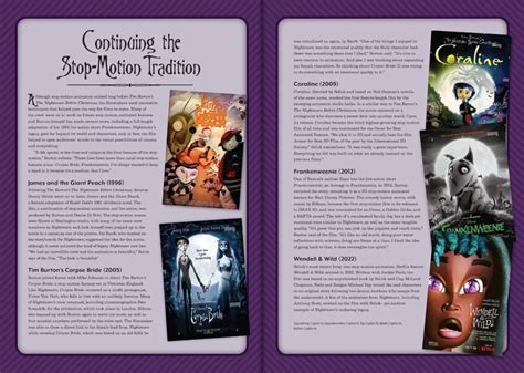 Tim Burtons Book The Rebel Chick