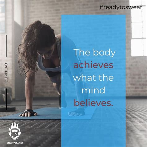 Get Inspired With These 25 Must Read Female Fitness Quotes Burnlab Co