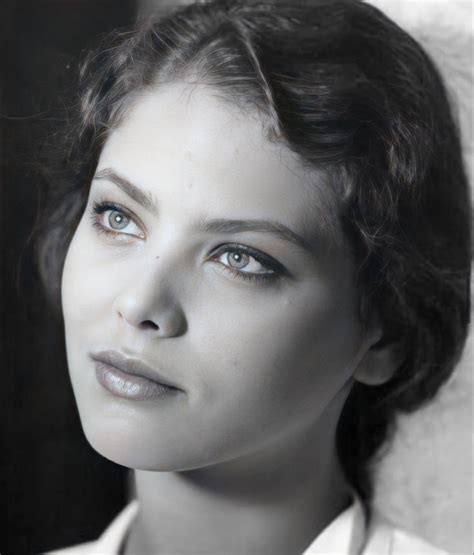 Ornella Muti Belles Actrices Beaux Visages Beau Visage