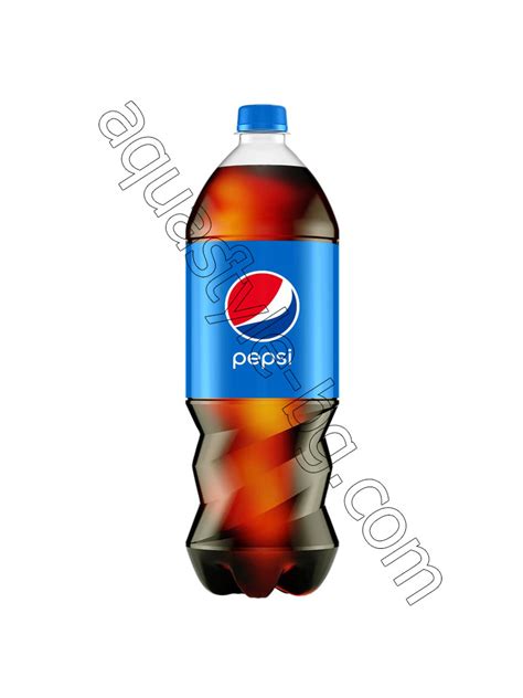 Pepsi 2лpvc Аква Стил ЕООД