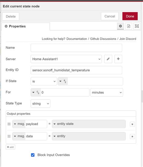 node red msg payload formula questions node red home assistant