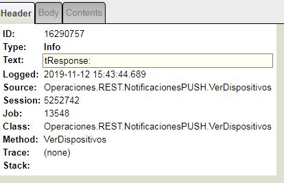 REST API Outputs SSL Configuration Error InterSystems Developer