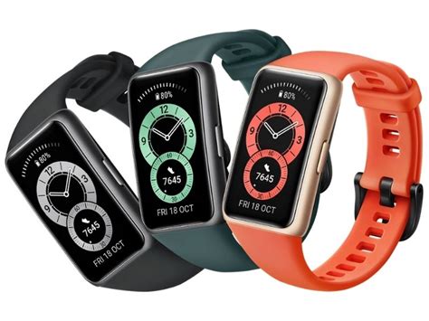 Xiaomi Mi Smart Band Vs Huawei Band Form Vs Function