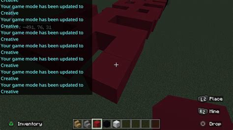 HELP I Cant Make My Command Block Outputs Stop Displaying For Everyone On My Realm They Go