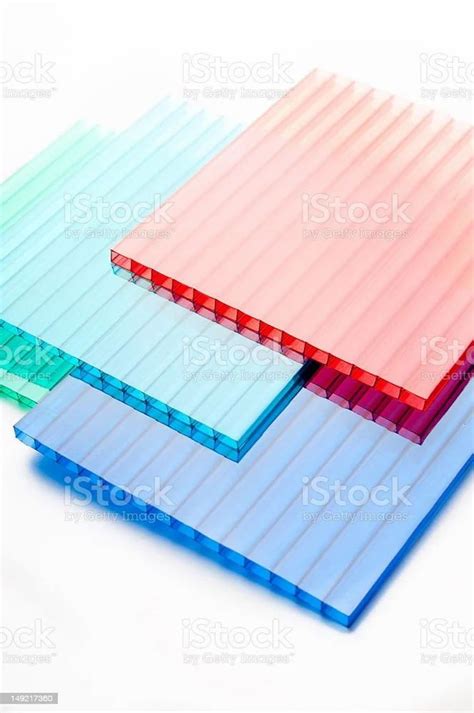 16mm Triple Wall Polycarbonate Sheet 1220mm Width At ₹ 800square