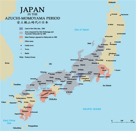 Heian Map