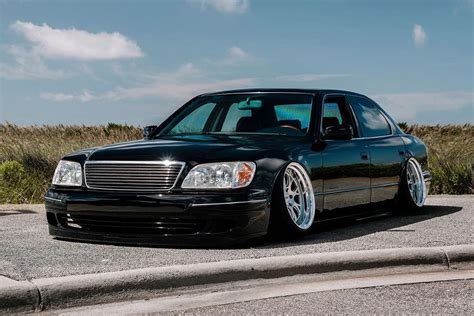 Ls400 Rretrolexus