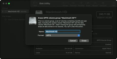How To Use MacOS Recovery Mode On Apple Silicon M Chip Based Macs