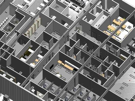 Revit Drafting Services Craft Bim Services Revit Drafting Services Craft Bim Services