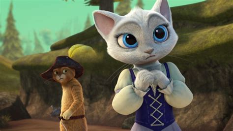 Watch The Adventures Of Puss In Boots Season 6 Episode 2 Save The Cat