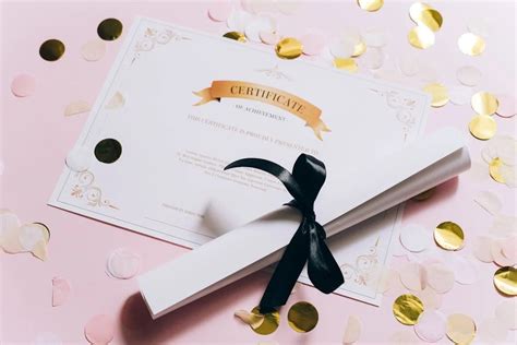 Certificate Generation And Validation Using Blockchain By John Wesly
