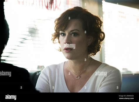 Molly Ringwald In Riverdale Directed By Roberto Aguirre Sacasa Credit Cbs Television