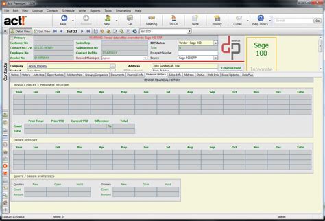 HOGAN DATA DataPlus Software ERP Integration