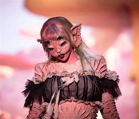 Melanie Martinez Portals Era Melanie Martinez Melanie Martinez