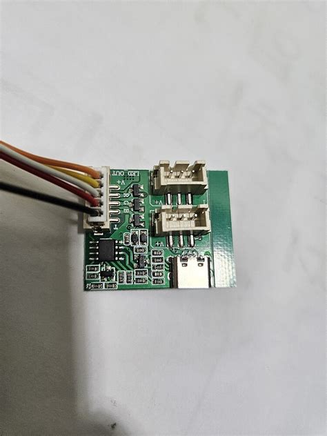 Led Brightness Control Through Proximity Sensor Wire Sensors
